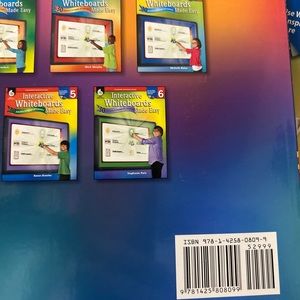 Shell Education | Other | Interactive Whiteboard Activities Made Easy ...